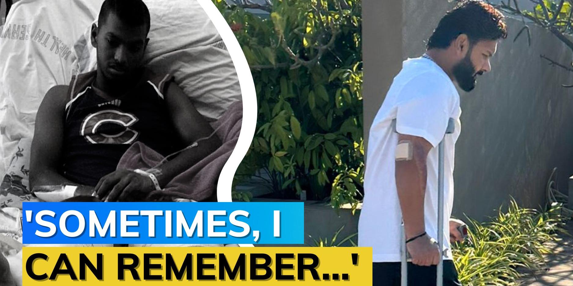 IPL 2023: Recovery phase could be depressing - Nicholas Pooran on ...