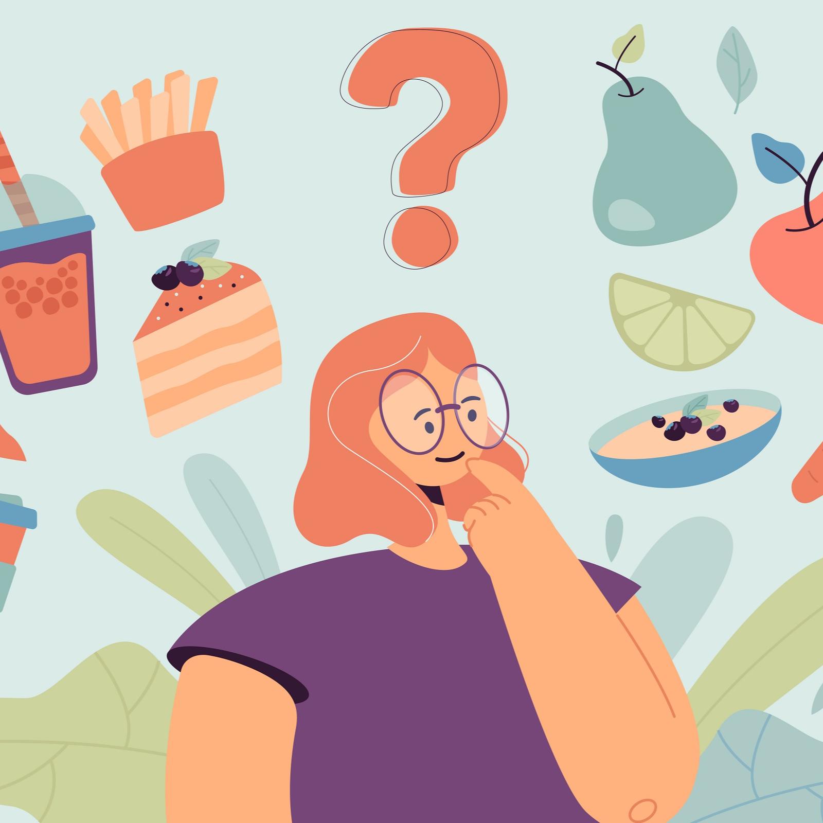 How to avoid eating processed food, which foods to avoid | Editorji