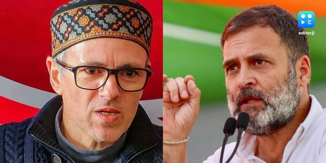 Congress leaders demand justice, accountability for Pahalgam terror ...