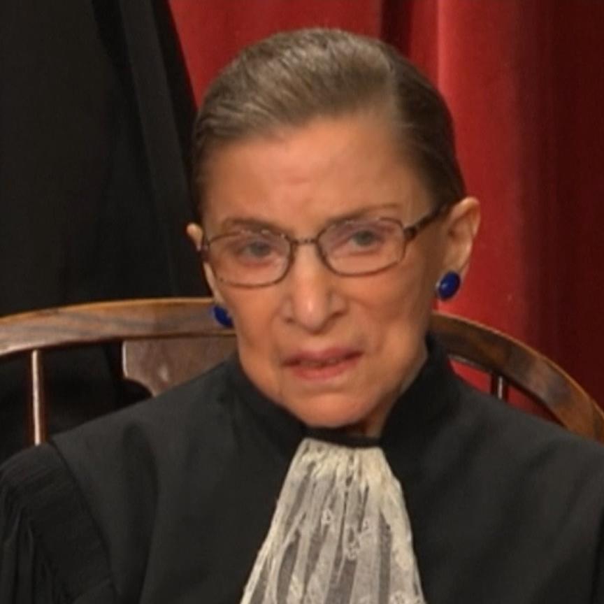 Feminist icon, US SC judge Ginsburg dies at 87 | Editorji