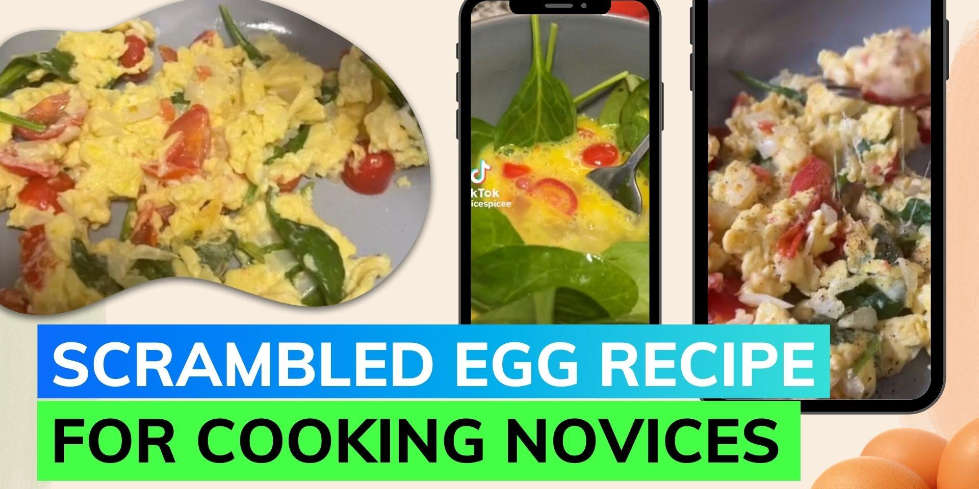 Rapper Ice Spice faces criticism over scrambled egg recipe – learn the ...