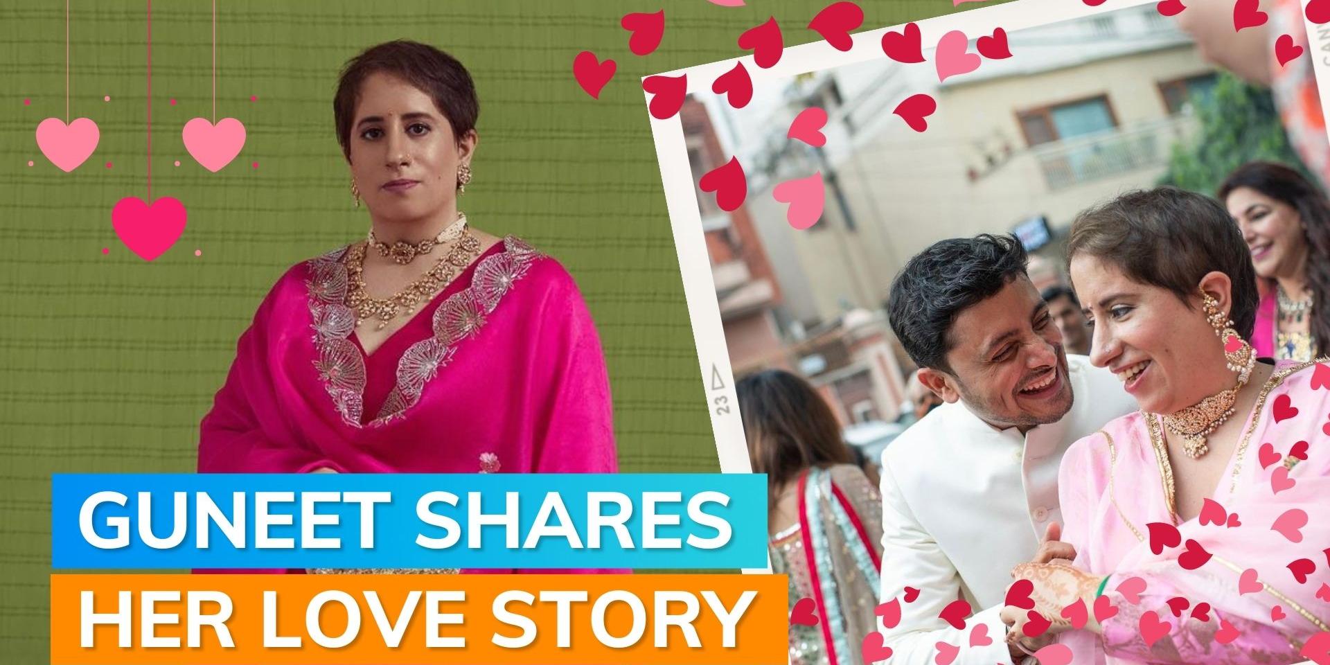 Guneet Monga pens letter ahead of her wedding, says Shah Rukh Khan’s ...