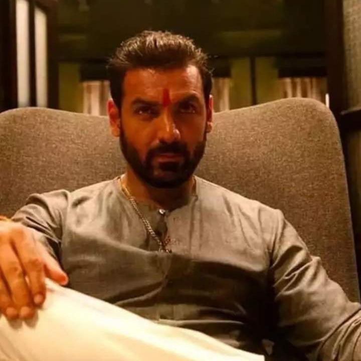 John Abraham‘s ’Mumbai Saga‘ to streaming on Amazon Prime Video from ...