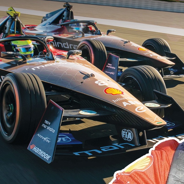 Formula E Race in Hyderabad India | All The Exciting Details of This ...