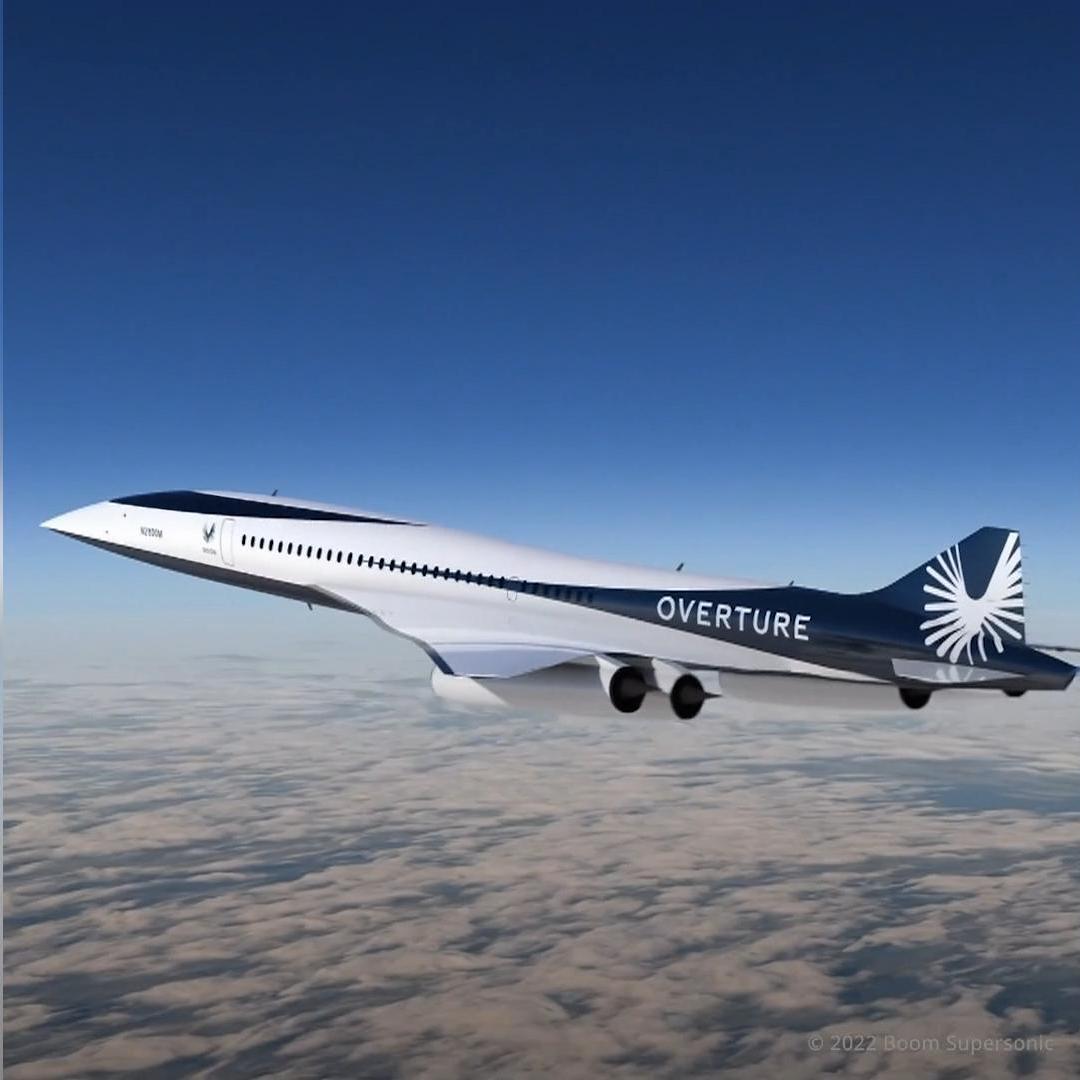 How will supersonic aircraft fly without engine | Editorji Hindi