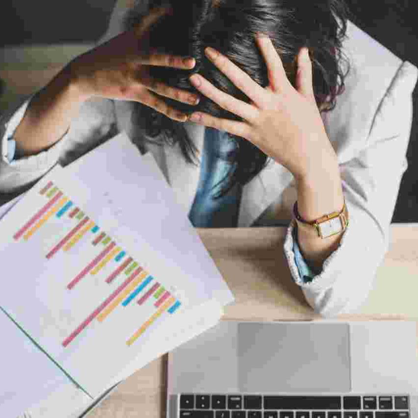 Stress is both good and bad | Editorji