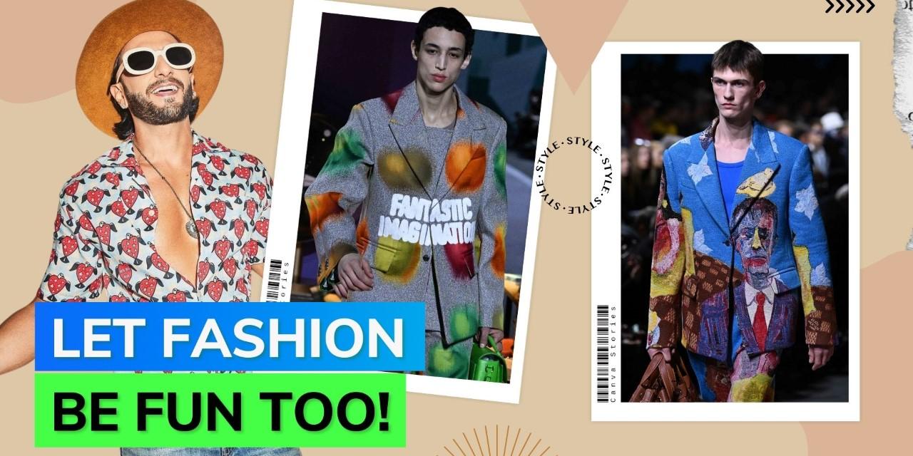 Kidcore is ruling men‘s fashion world; here’s what you need to know ...