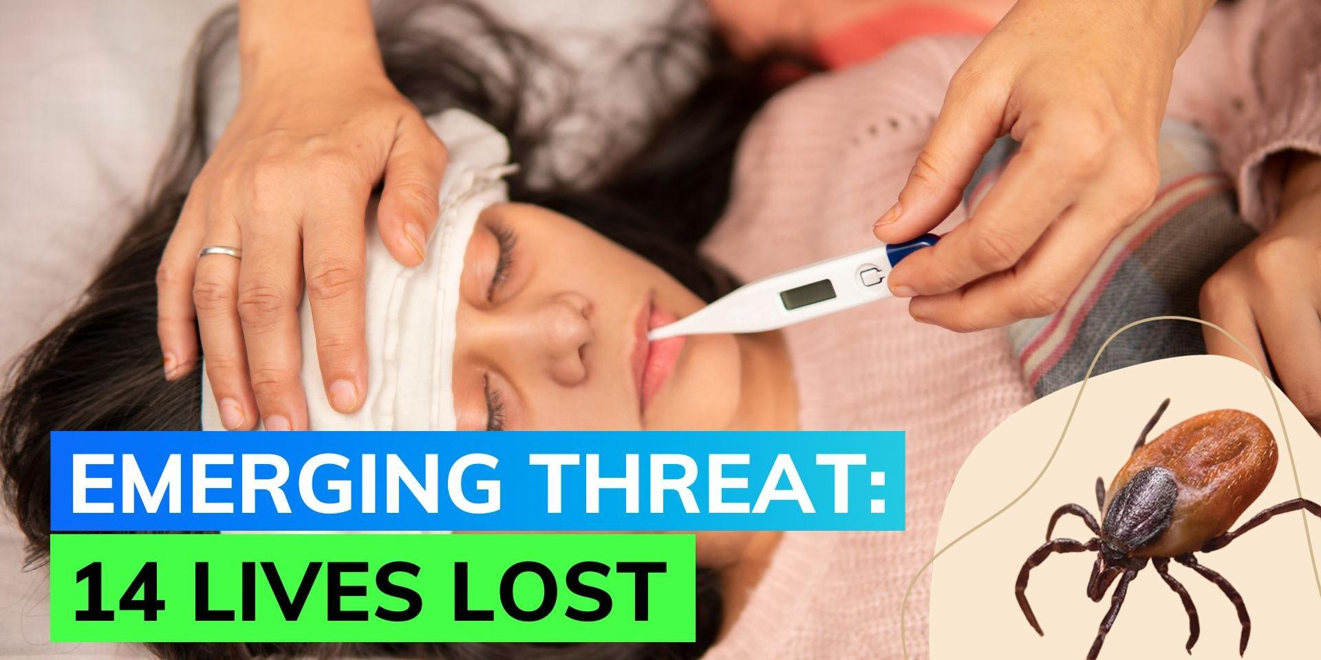 What is Scrub Typhus? All you need to know about deadly infection ...