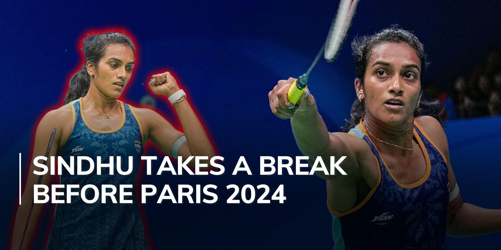 PV Sindhu to miss Uber Cup; India name strong squad to defend Thomas ...