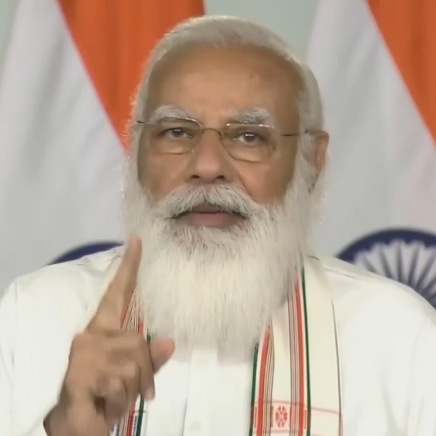 PM Modi inaugurates ‘Maitri Setu’ between India and Bangladesh | Editorji