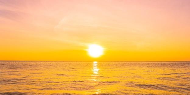 Sunlight has a range of health benefits to offer | Editorji