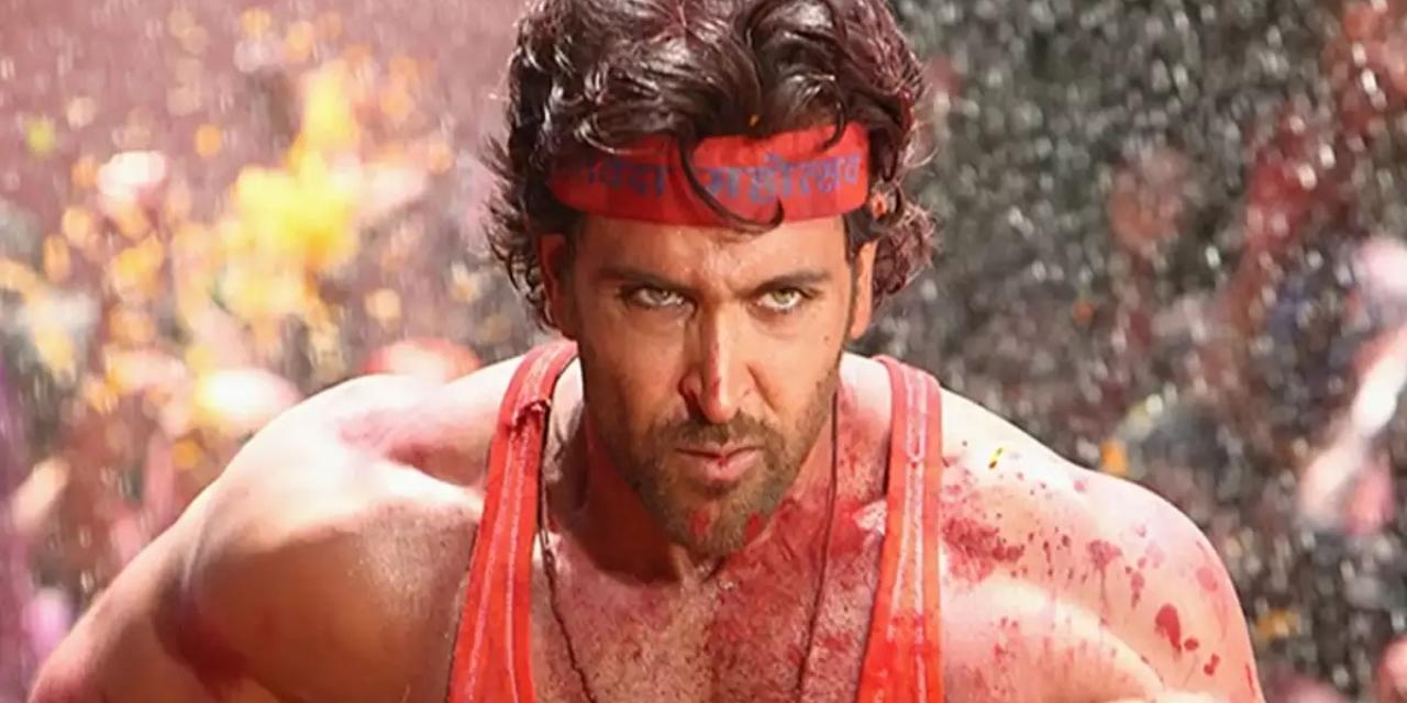 Hrithik Roshan celebrates 10 years of ‘Agneepath’, relives his journey ...