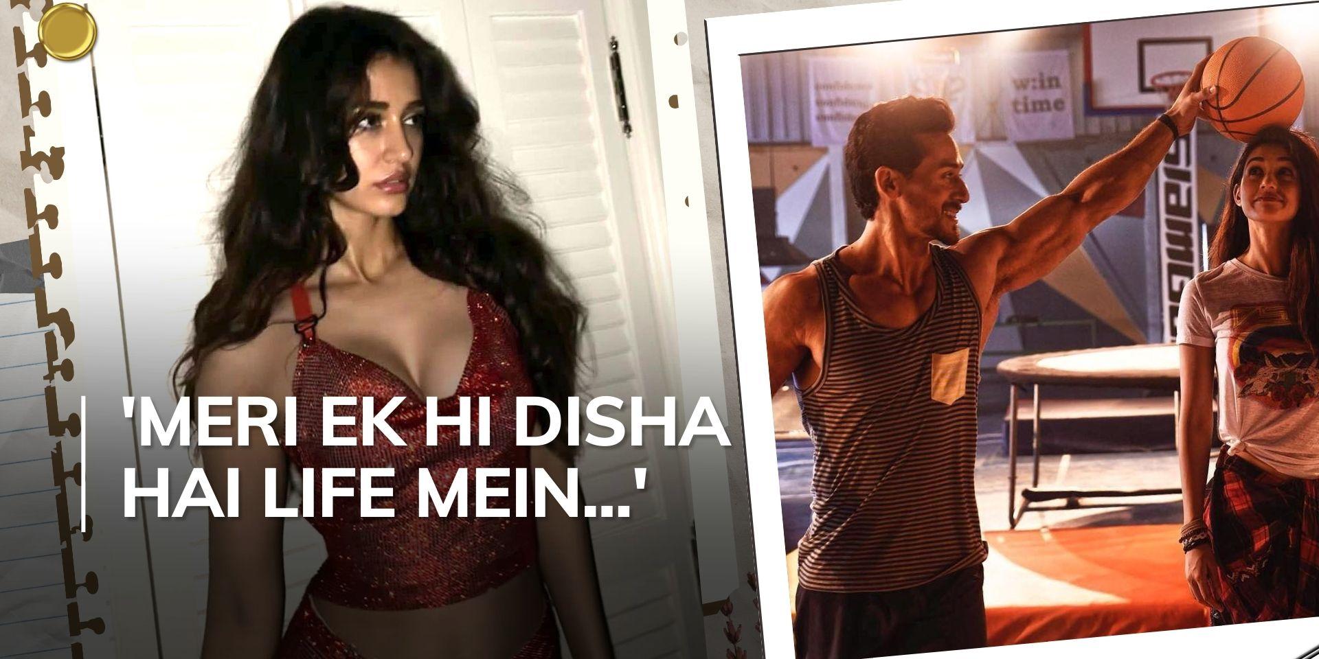 Is Tiger Shroff dating Disha Patani again? Here’s what ‘Bade Miyan Chote Miyan’ star has to say ...