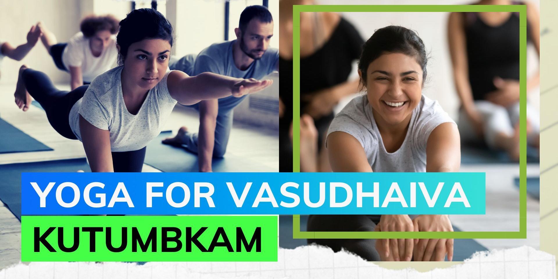 International Yoga Day 2023: Date, Theme, History, Significance ...