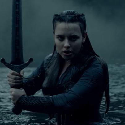 Netflix’s King Arthur reimagining series ‘Cursed’ trailer is out ...