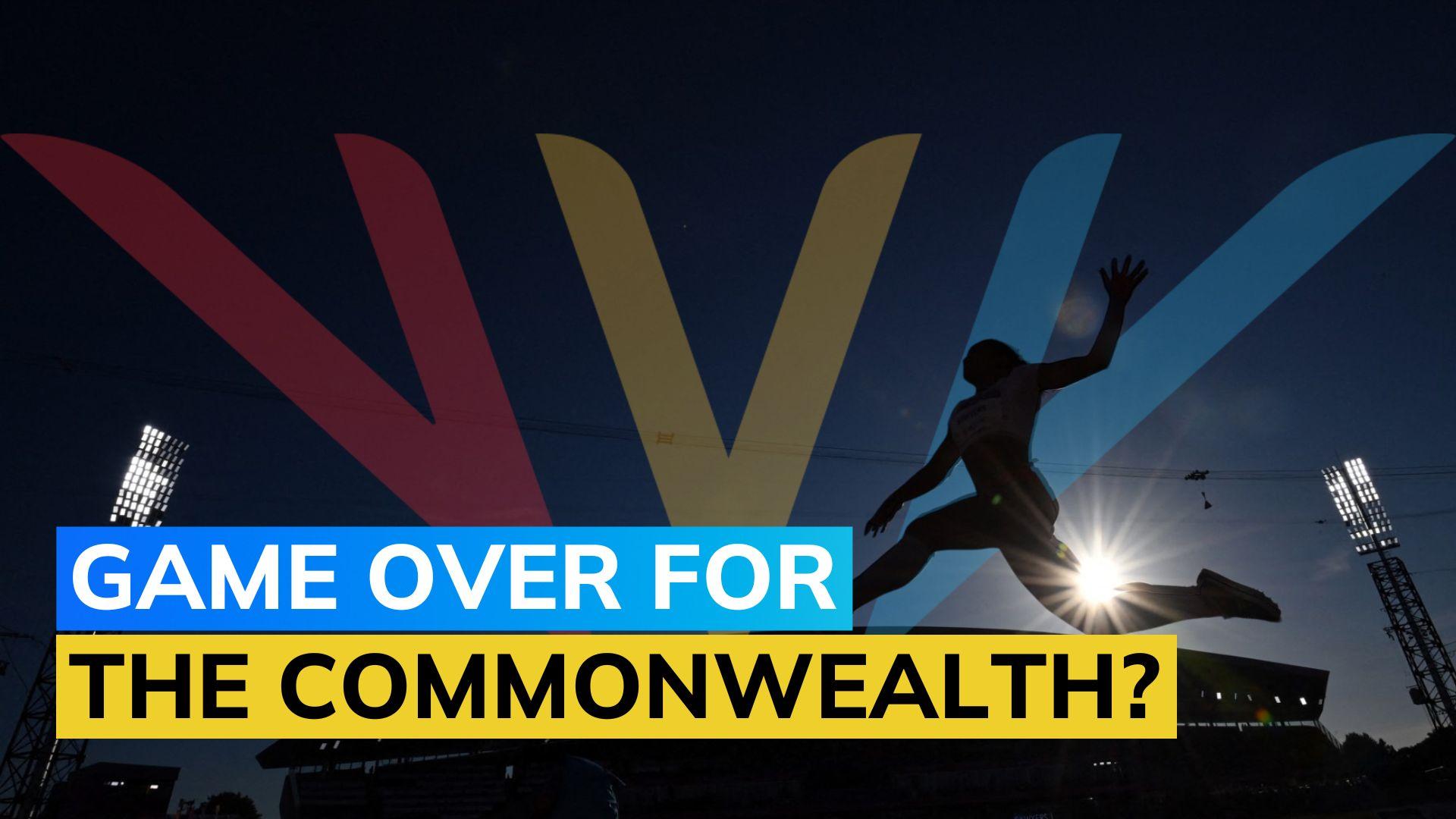 Commonwealth Games facing an existential crisis - Has the CWG run its ...