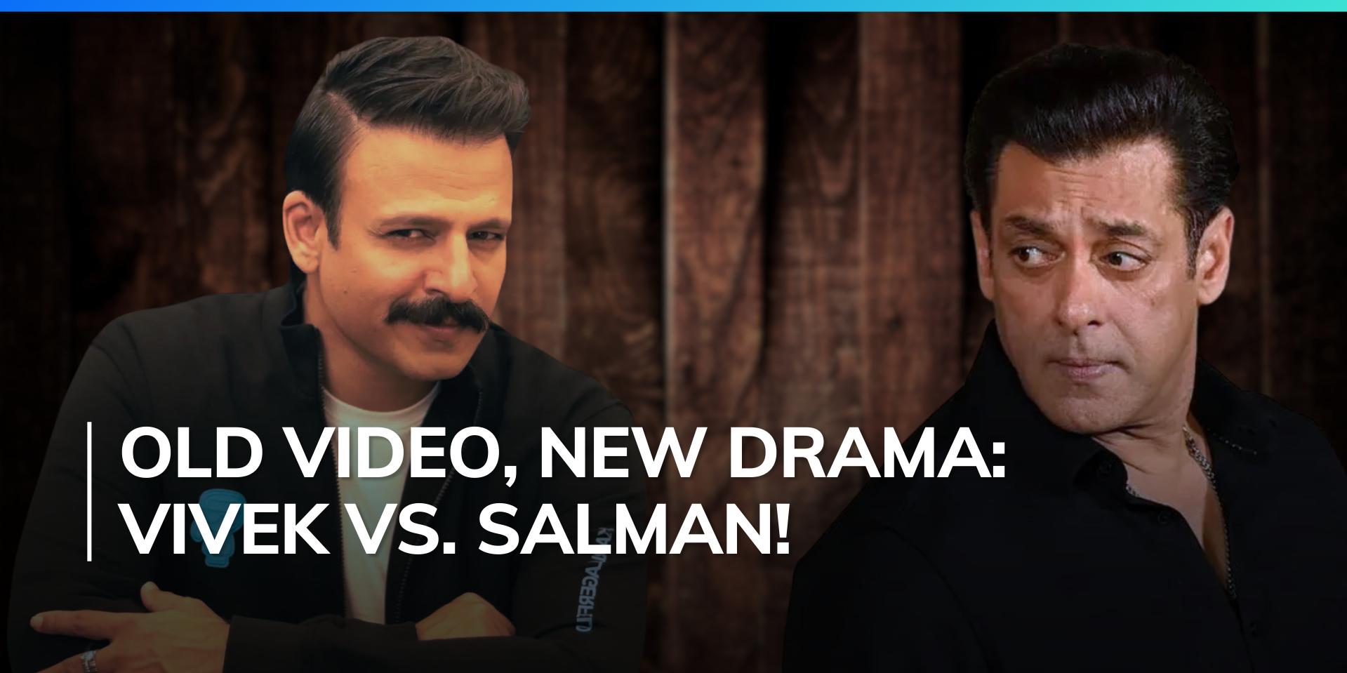 Vivek Oberoi‘s Praise for Bishnoi Community Sparks Debate Amid Salman ...