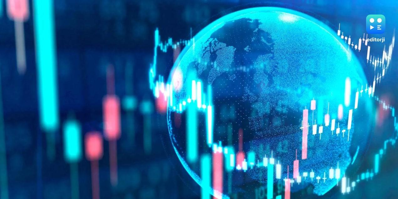 Global stock market indices: How the world markets performed today - 13 ...