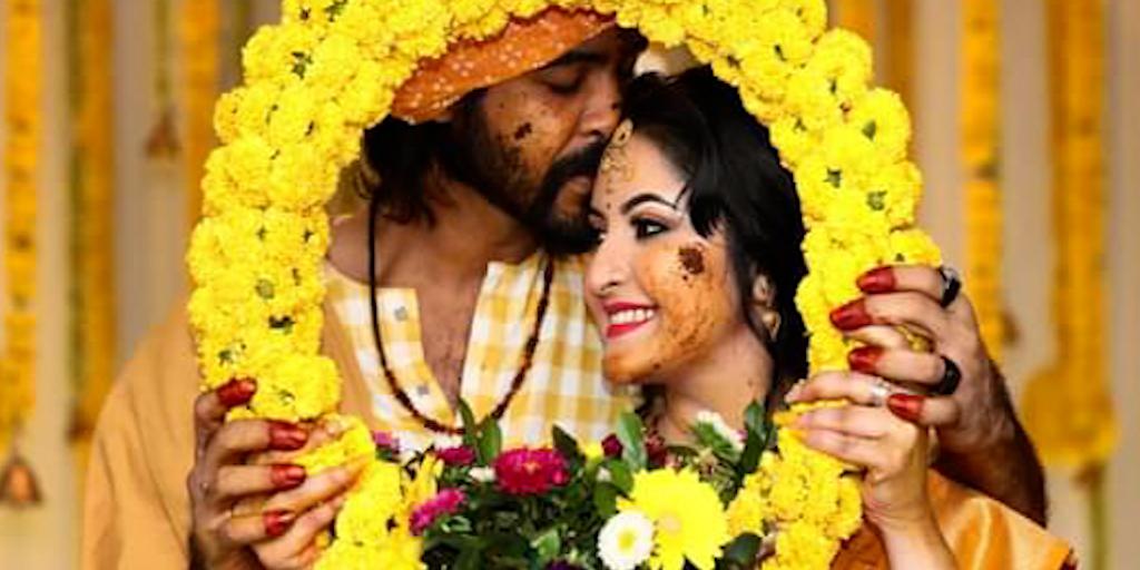 bangladeshi actress porimoni got married - Porimoni Wedding: ধুমধাম করে ...