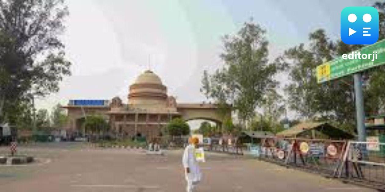 India Closes Attari Wagah Border amid Tensions | Editorji