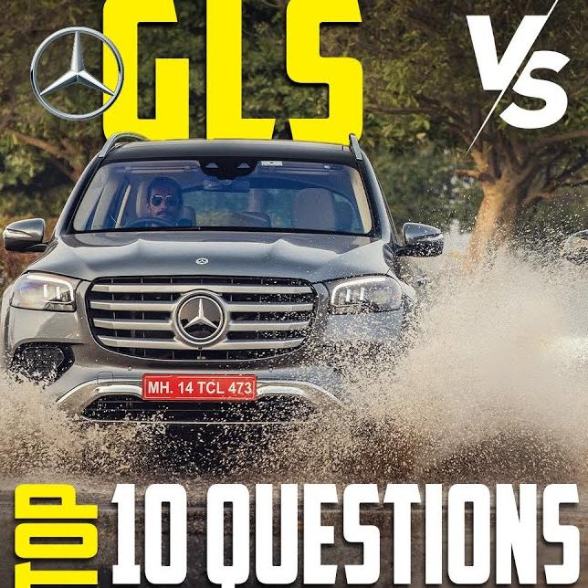 2024 BMW X7 vs Mercedes GLS comparison review | Finding the winner in ...