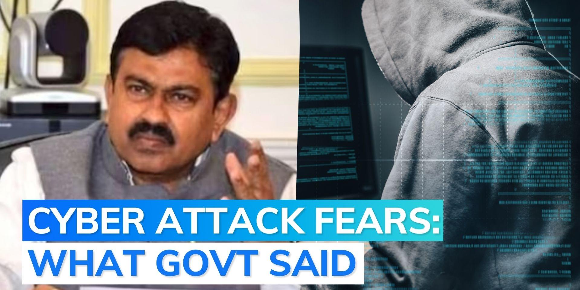 Hack attack on India‘s census data? Modi govt clarifies in Parliament ...