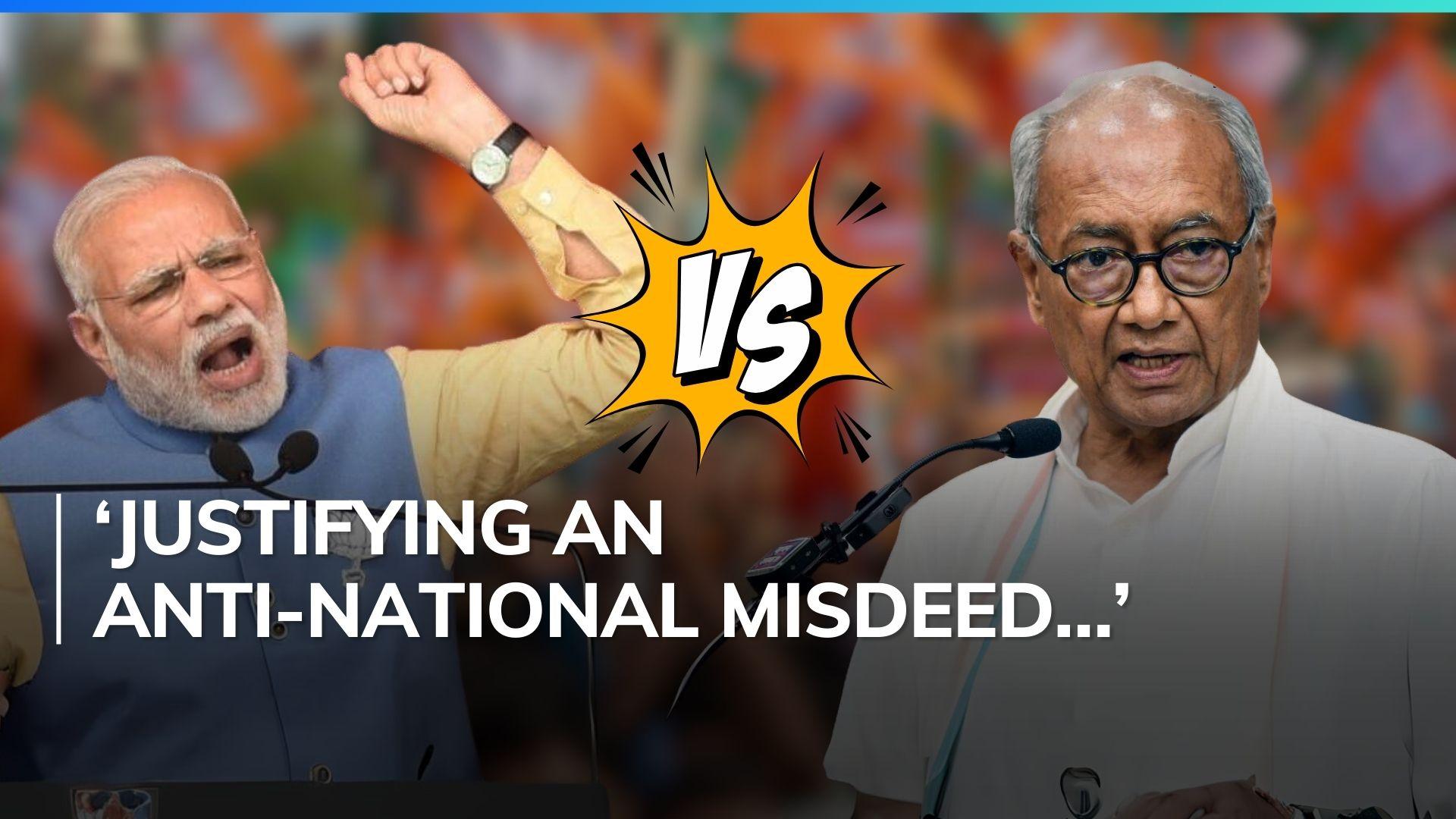 Rajasthan: PM Modi rakes up Katchatheevu issue, hits back at Congress ...