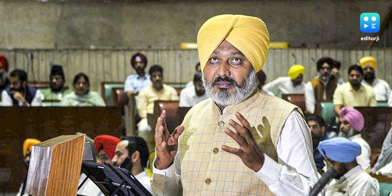 Tarn Taran sets sights on becoming Punjab‘s first drug-free district ...