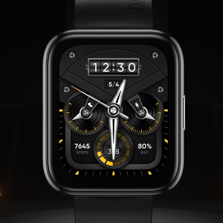 Realme Watch 2 Pro Review: Best Smartwatch Under ₹5,000? | Editorji