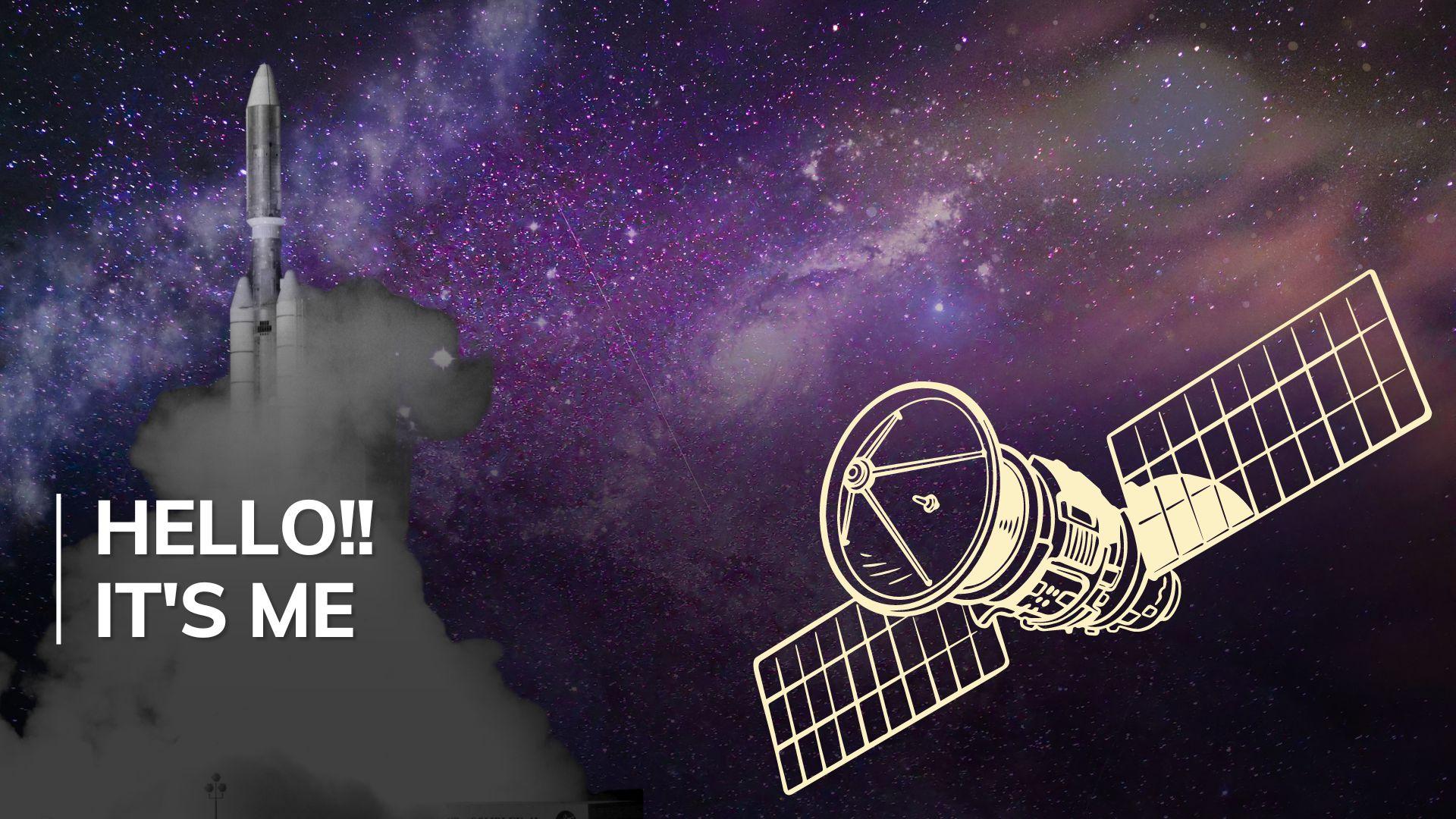 NASA‘s Voyager 1 phones home after months | Editorji