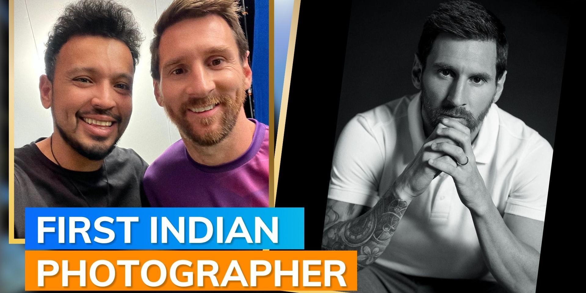 Ranveer Singh & others react as Indian photographer Rohan Shrestha ...