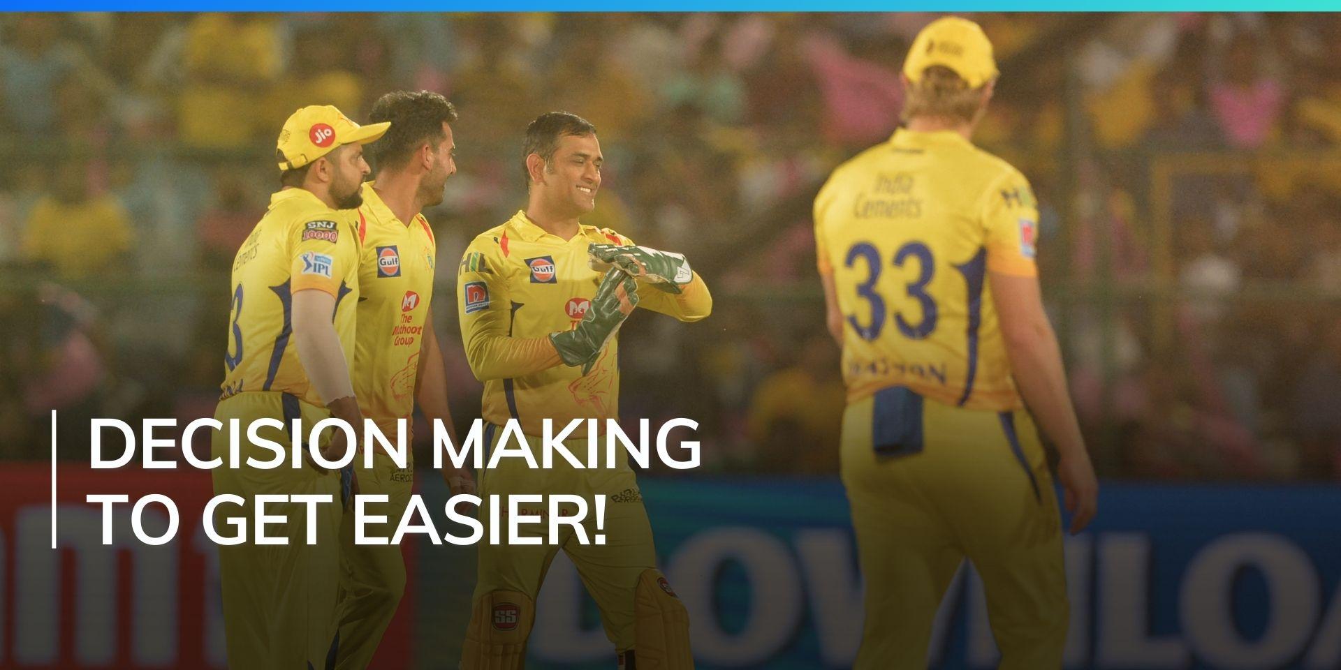 IPL to introduce Smart Replay System to bolster speed and accuracy in ...
