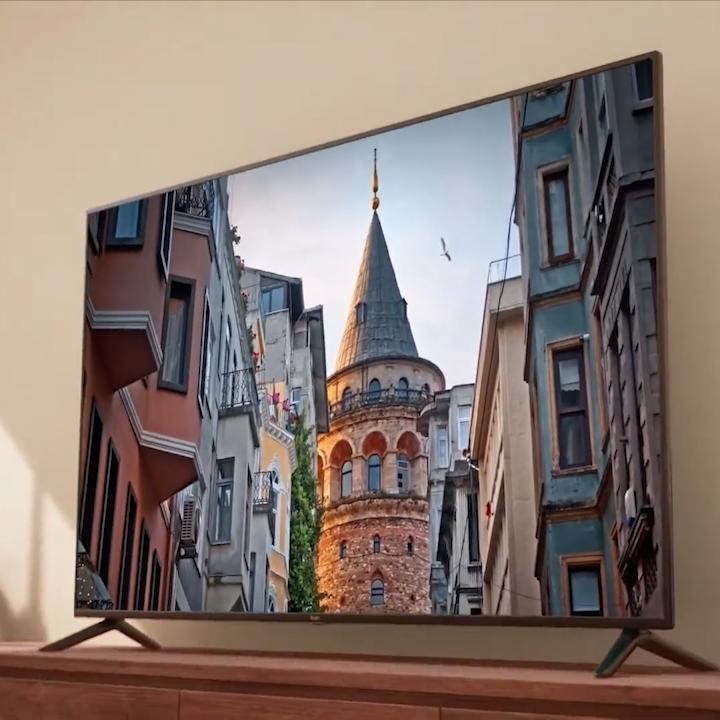 Redmi 4K Smart TV X series launched in India | Editorji