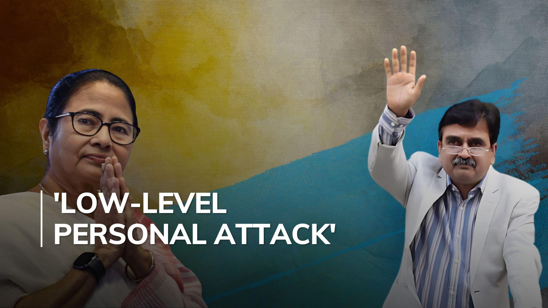 ‘Low-level personal attack’: ECI bars BJP leader and former judge from campaigning for 24-hours ...