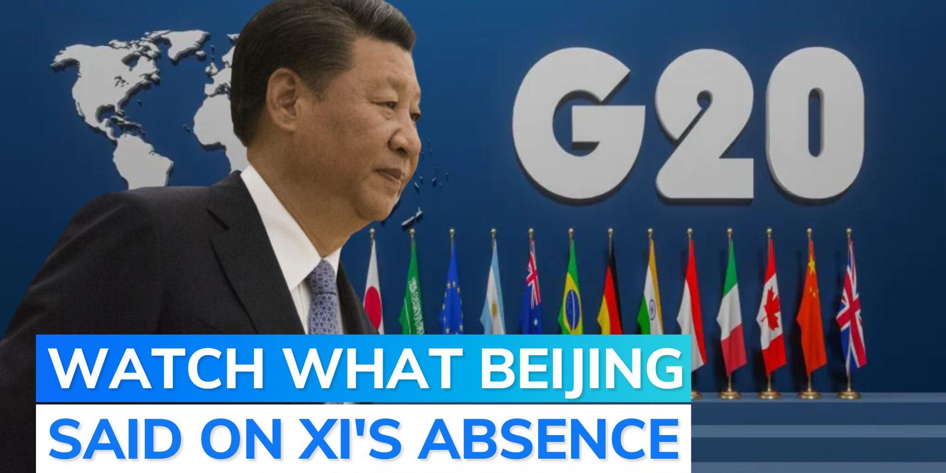 G20 Summit: On Xi skipping event, China says ‘ties with India stable on the whole’ | Editorji