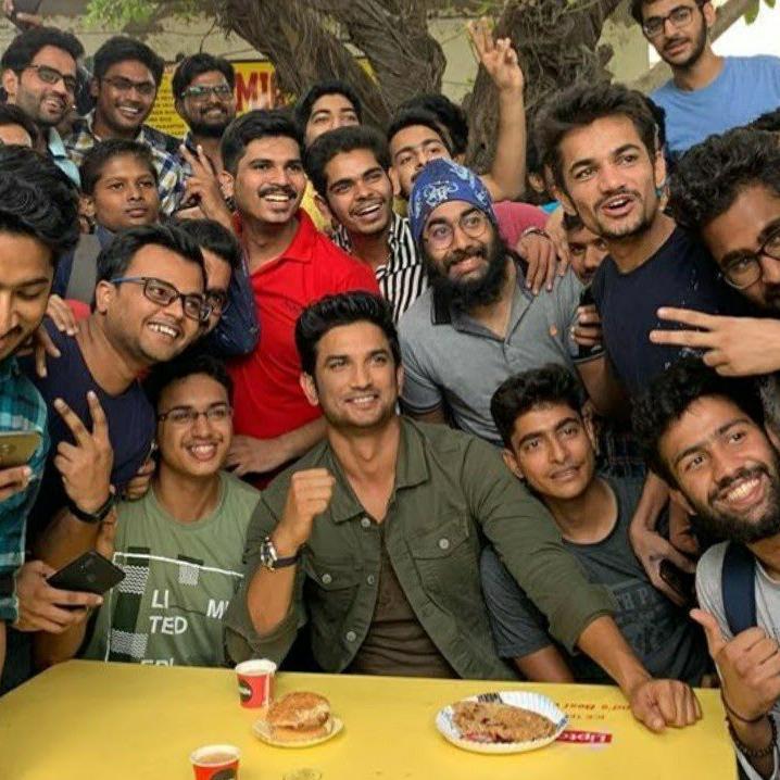 Sushant Singh Rajput’s college DTU mourns the actor‘s death | Editorji