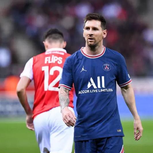 Lionel Messi, to miss PSG‘s game vs Metz, MRI scan reveals bone ...