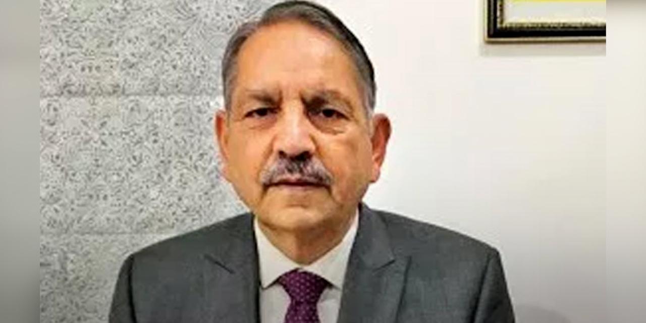 Days after ordinance, Enforcement Directorate chief Mishra gets ...