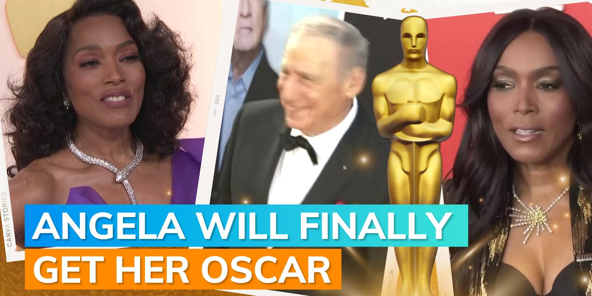 Angela Bassett and Mel Brooks to receive honorary Oscars | Editorji