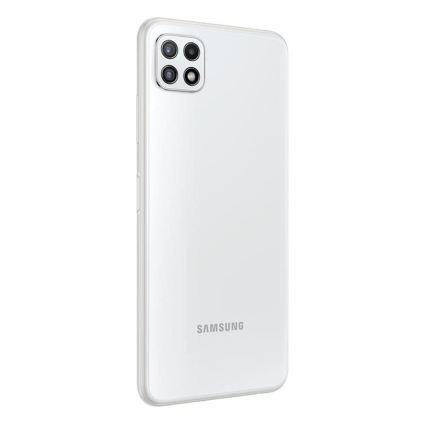 Samsung Galaxy A22 5G launched in Europe with 90Hz display, 48MP triple ...