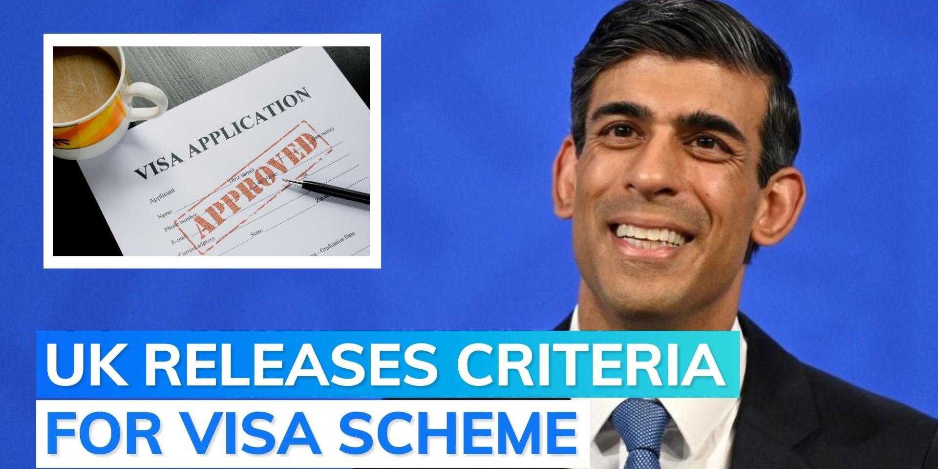 2,400 India Young Professionals Scheme visas for UK on offer in first ...