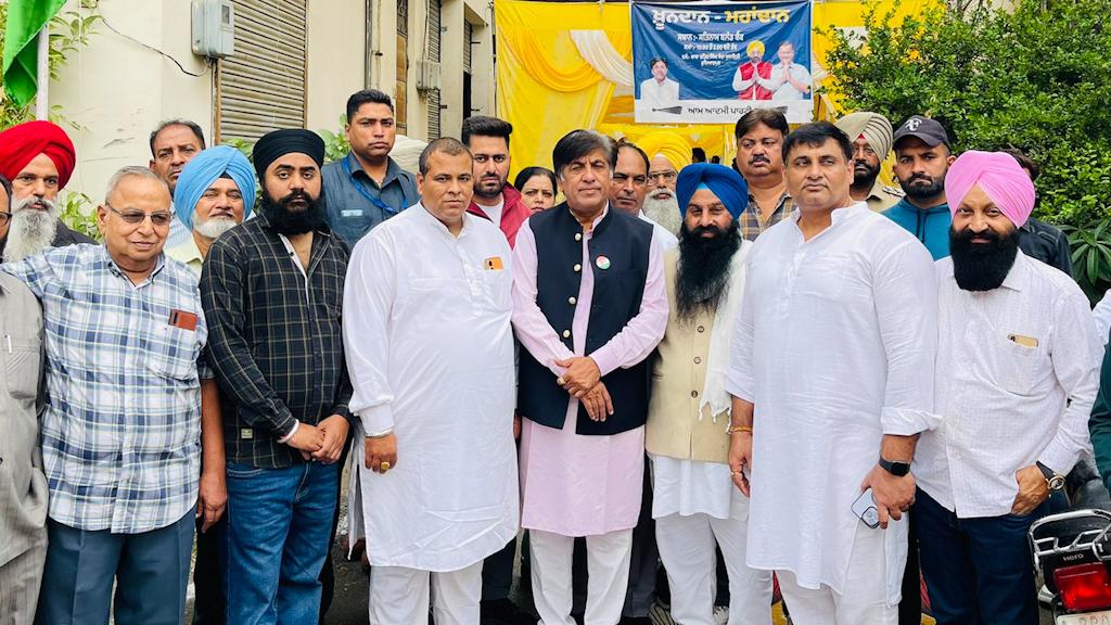 Minister Jimpa urges prompt completion of water supply & sanitation ...