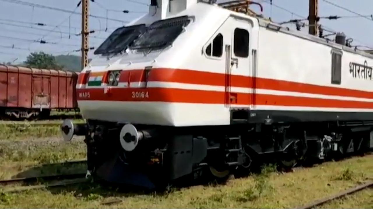 Indian Railways' CLW sets world record for most locomotives | Editorji