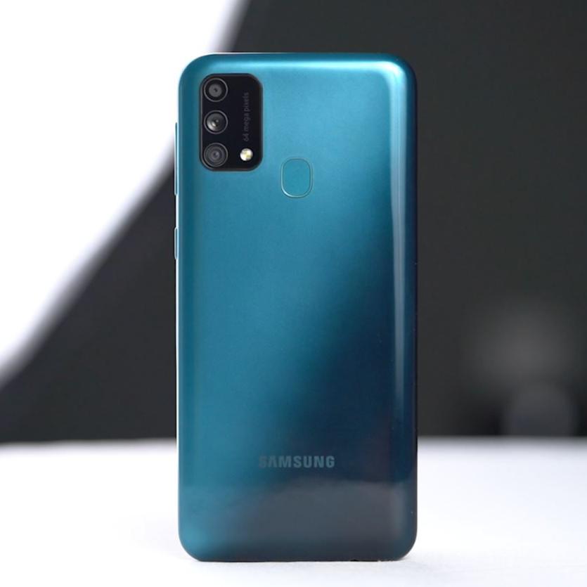 Samsung Galaxy F41 Price in India: Flipkart offers exchange discount on ...