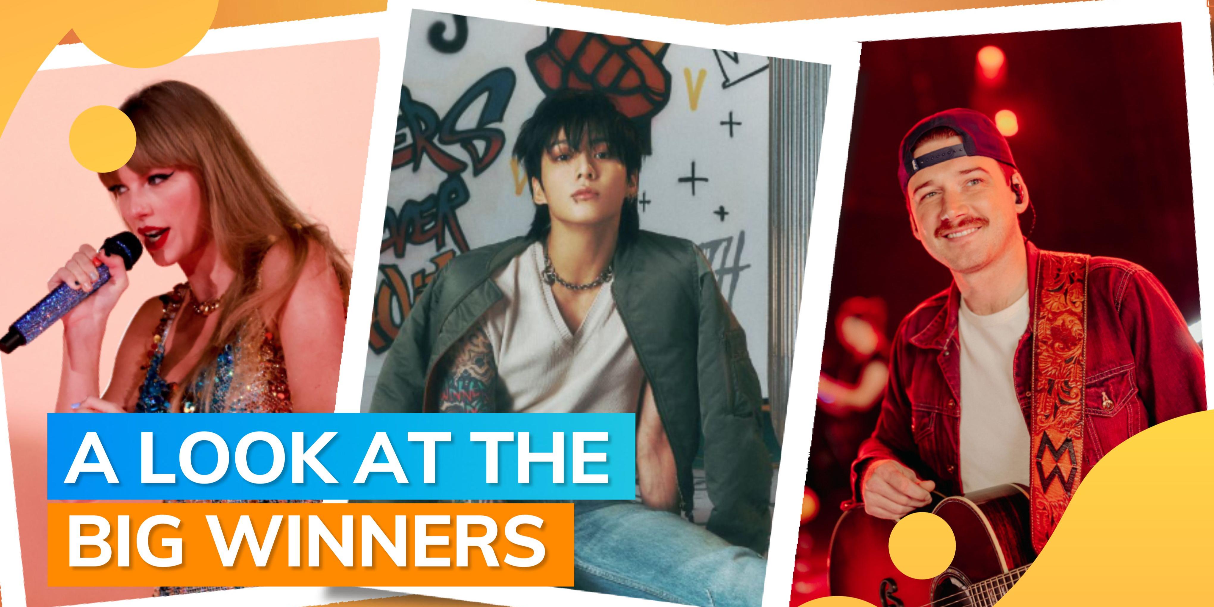 Billboard Music Awards: BTS’ Jungkook’s ‘Seven’ feat Latto wins big ...