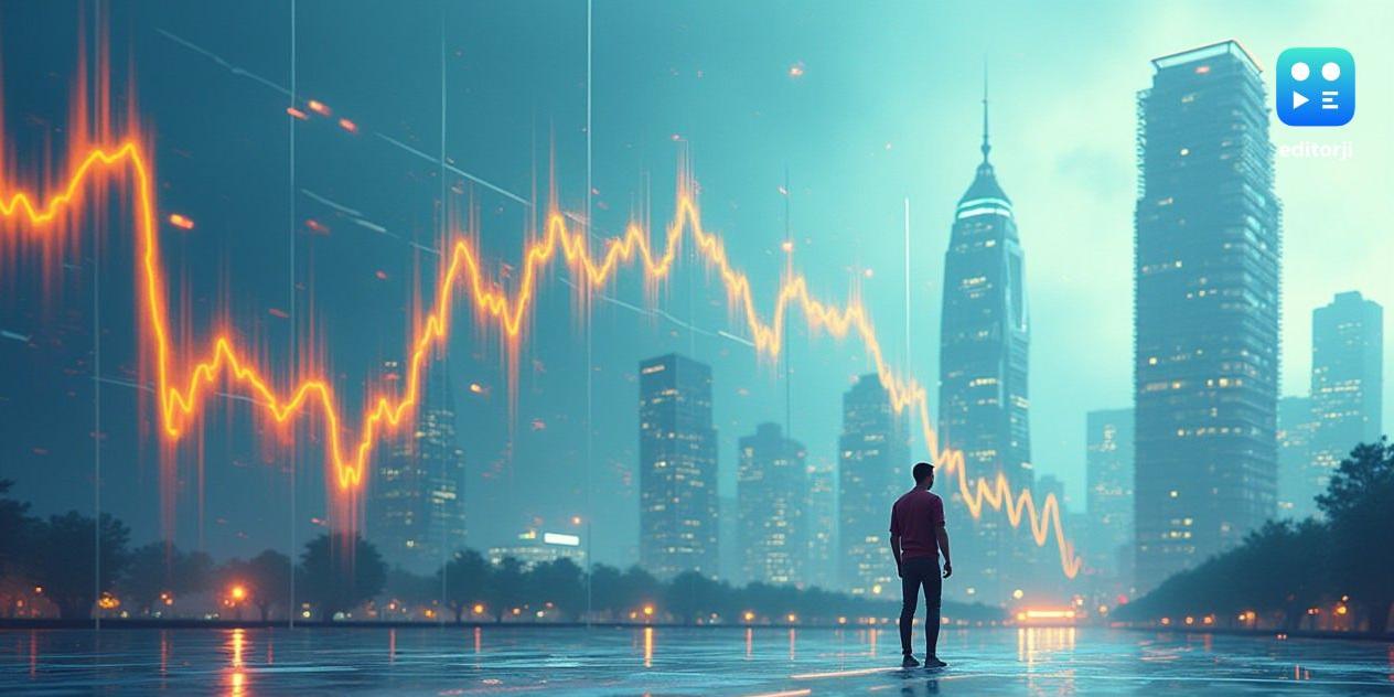 Global stock market indices: How the world markets performed today - 31 ...