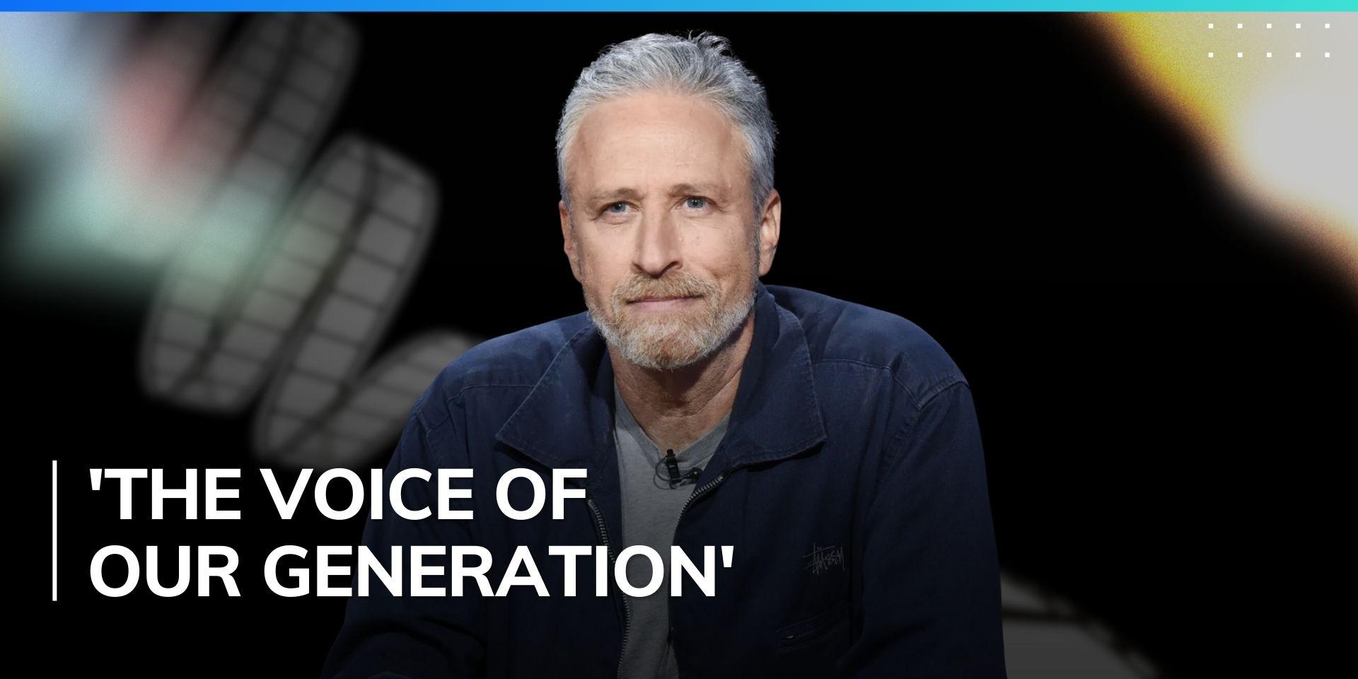 Jon Stewart set to return to The Daily Show as weekly host | Editorji