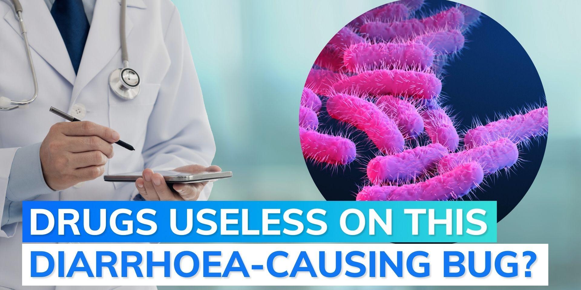 New health scare in US: officials warn of rise in infection by Shigella ...