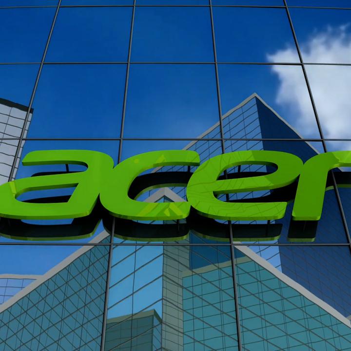 Report: Hacker group attacks Acer with ransomware, demands $50 million ...