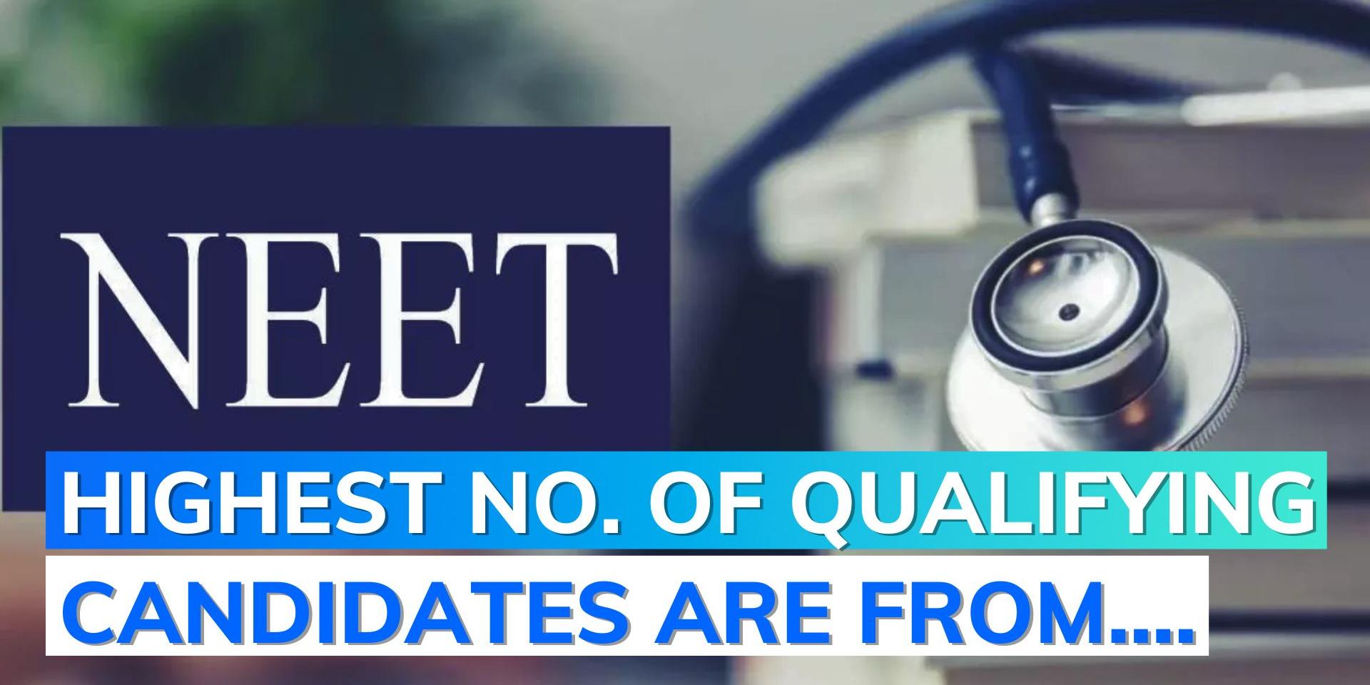 NEET 2023 result: Prabanjan J, Bora Varun Chakravarthi top exam with 99 ...